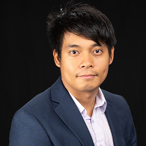 Home | Ye Aung (Brandon) Moe